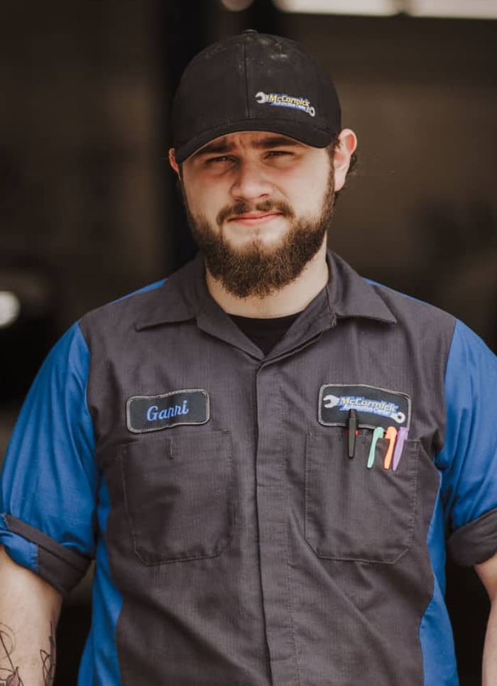 Fort Collins Mechanic & Auto Repair | McCormick Automotive